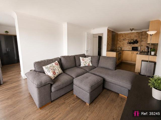 Fletcher Street, London E1, 1 bed flat to rent, £1,950 pcm | PrimeLocation