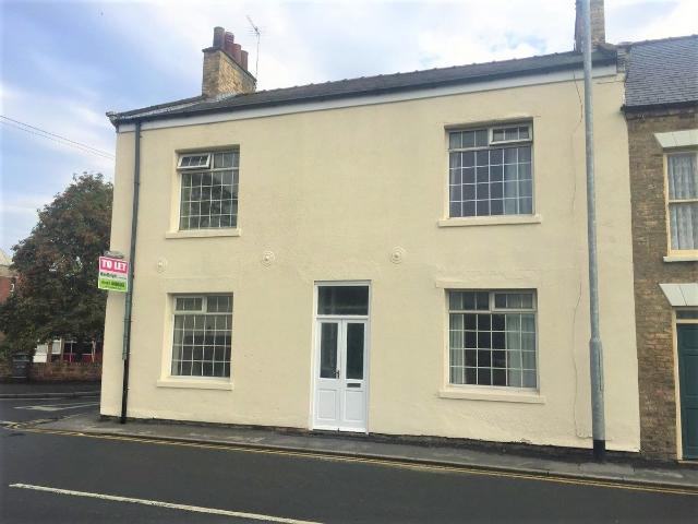 Fletchergate, Hedon HU12, 4 bed terraced house to rent, £850 pcm | PrimeLocation