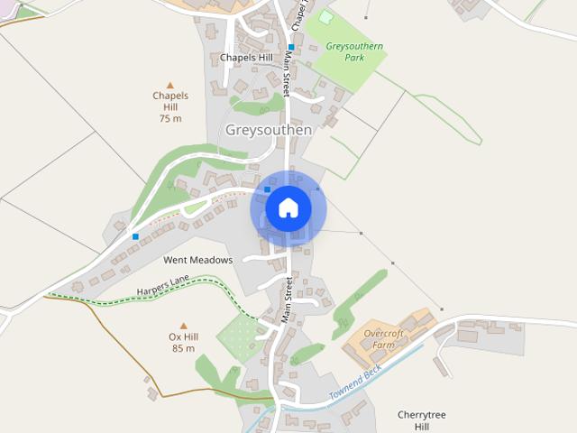 Fletchers Croft, Cockermouth, CA13