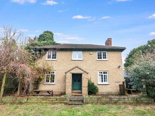 Fletchers Farmhouse, Thorney Road, 3 Bedroom Detached