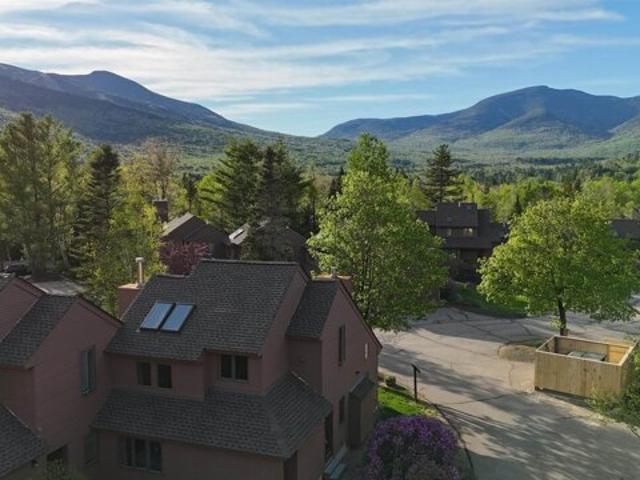 Fletchers Way Unit I, Waterville Valley, Home For Sale