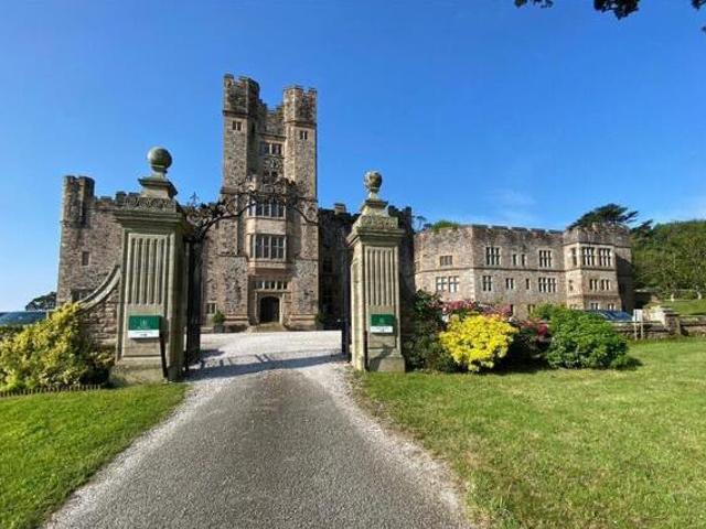 Flete House, Ermington, 3 Bedroom Apartment