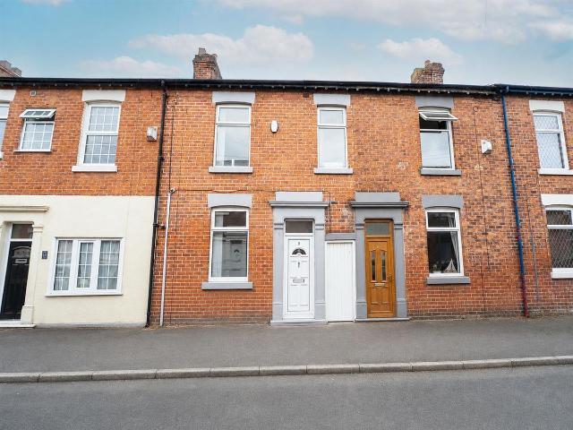 Flett Street, Ashton On Ribble, Preston PR2, 3 bed terraced house to rent, £1,295 pcm | PrimeLocation
