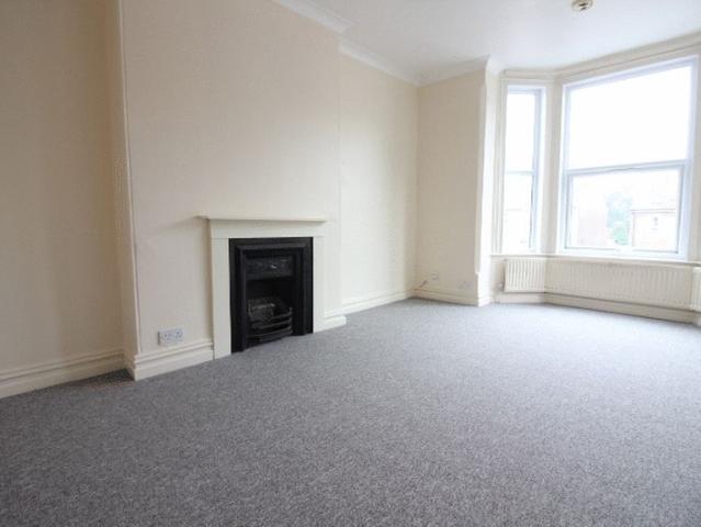 Fletton Avenue, Peterborough