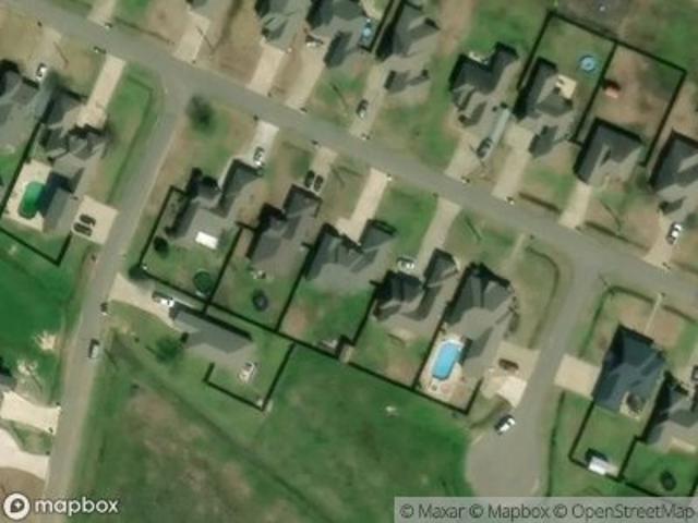 Fleur De Lis Rd