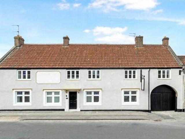 Fleur De Lys, Pucklechurch, 1 Bedroom Property