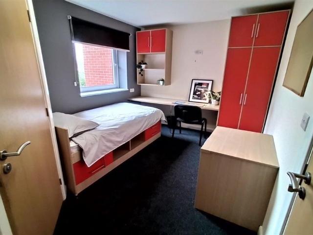 Flewitt House, Beeston NG9, 1 bed flat to rent, £585 pcm | PrimeLocation