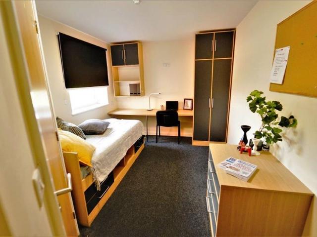 Flewitt House, Beeston NG9, 1 bed flat to rent, £628 pcm | PrimeLocation