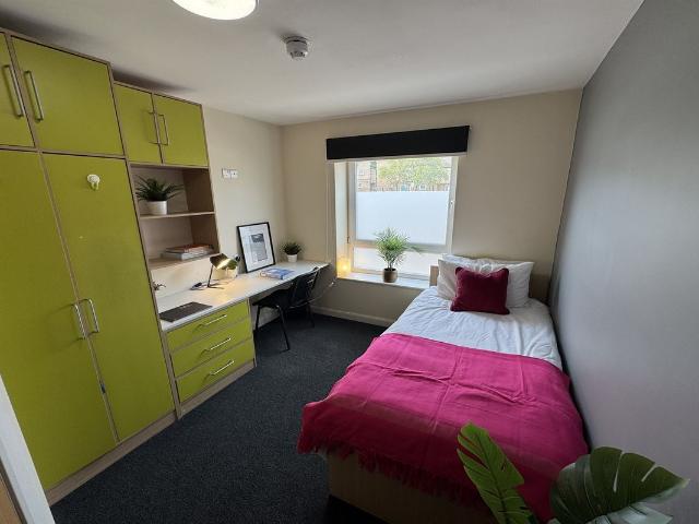 Flewitt House, Beeston NG9, 1 bed flat to rent, £628 pcm | PrimeLocation