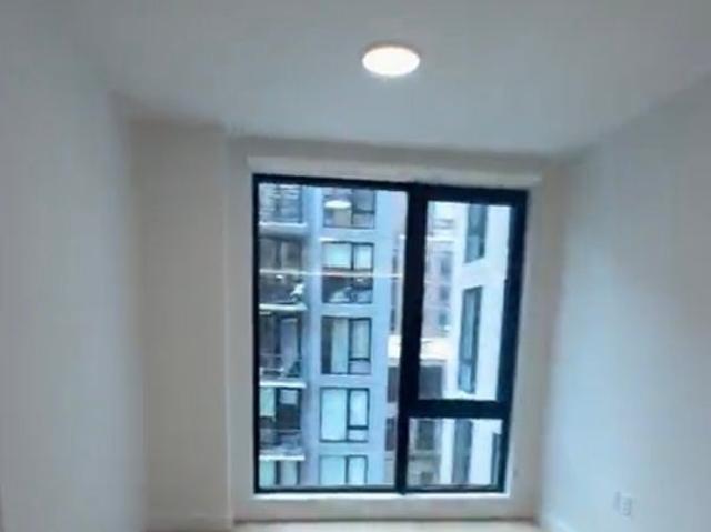 Flex Bedroom with Shared Washroom