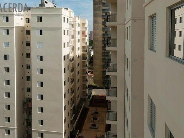 Flex Diadema Incrível Apartamento Venda/Locação