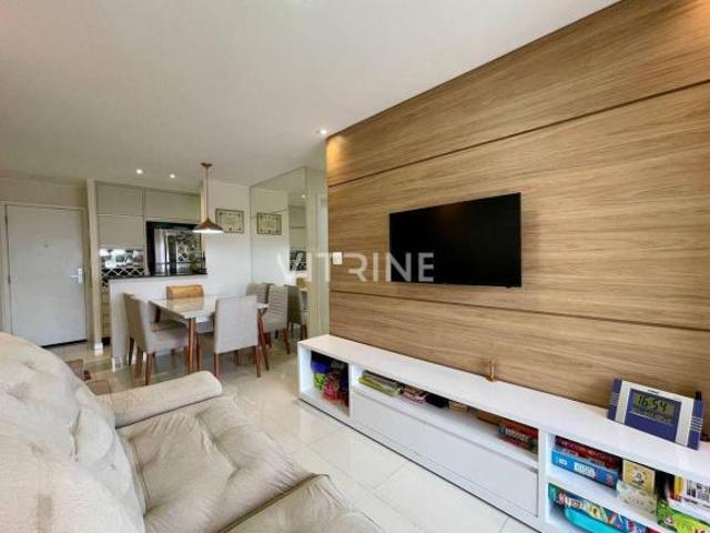 Flex Gama, Apartamento 2 Quartos Reformado