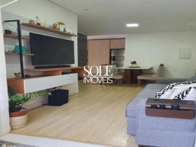 Flex Jundiaí Apartamento com varanda gourmet, planejados e sol da manhã, Jardim Florida – Jundiaí