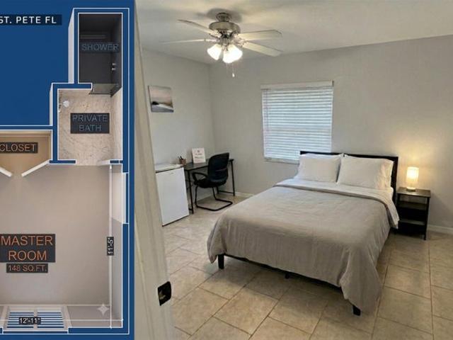 FLEX LIVING ST. PETE