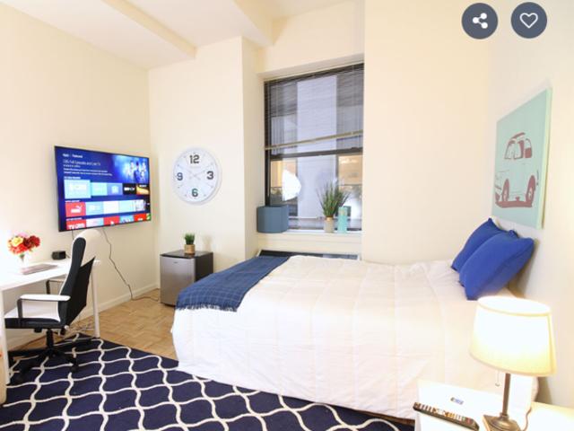 Flex Plus 85 John St