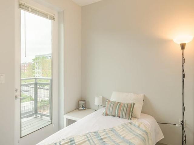 Flex Plus Brighton Residence