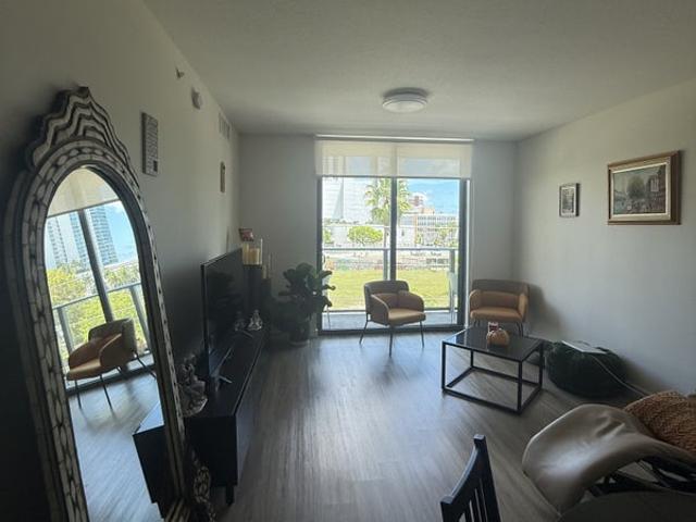 Flex Room Available