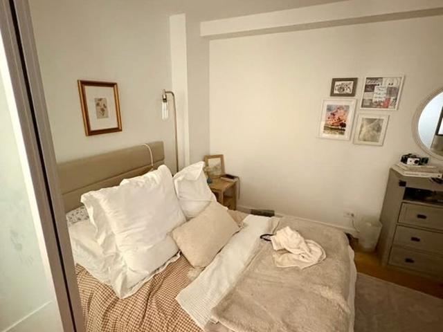 Flex Room in Luxury 1bed flex in Midtown East