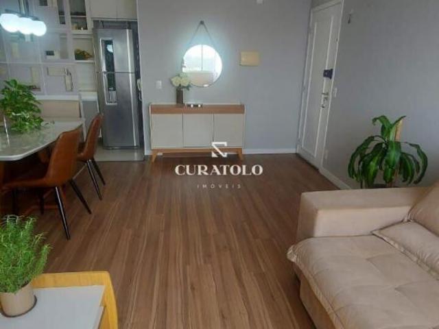 Flex Sacomã Conforto e comodidade no Sacomã: Apartamento com 3 Dorms e 1 Vaga – Com lazer e elevad