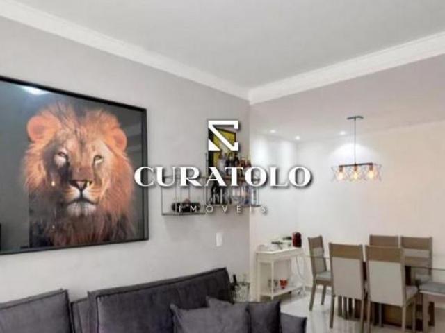 Flex Sacomã Apartamento 2 Dorms com vaga e planejados no Sacomã