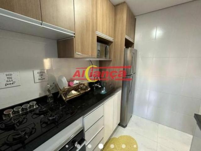 FLEX TIPO GARDEN 3 DORM 1 VG 1 SUITE IMPERDÍVEL!