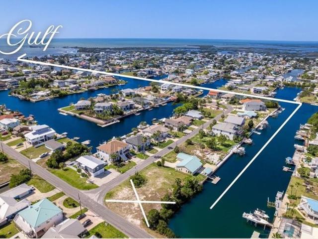 Flexer Dr Lot 2, Hernando Beach, FL 34607