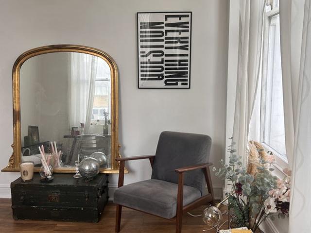 Flexi dates Sublet 2 bedroom flat King’s Cross