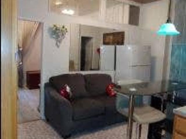 Flexible Kips Bay Apartment