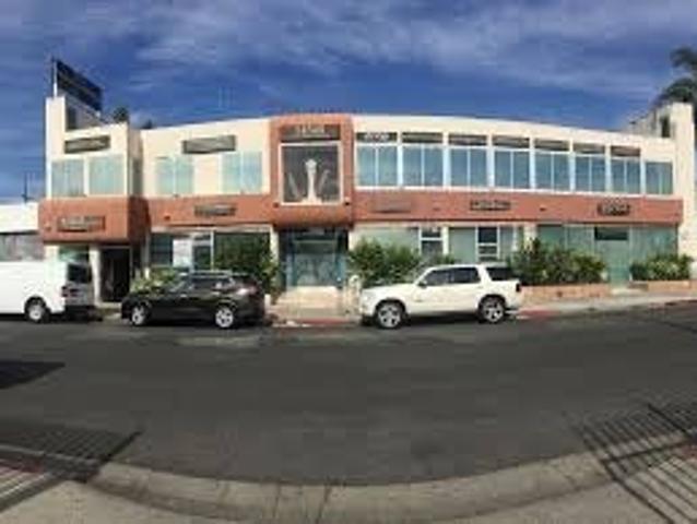 FLEXIBLE LAW OFFICE SPACE_VAN NUYS CIVIC CENTER