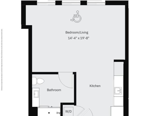 Flexible Living at Foster Flats