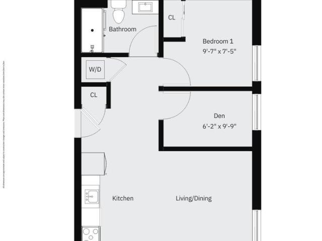 Flexible Living at Foster Flats