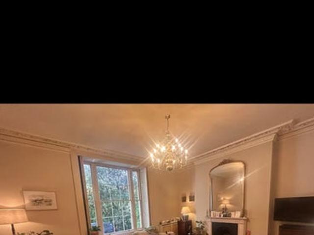 Flexible short term Clifton rental