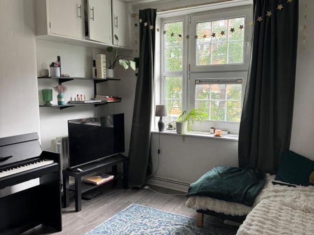 Flexible Short Term Rental 2 bedroom flat