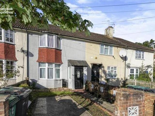 Flexmere Road, Haringey, 3 Bedroom Terraced