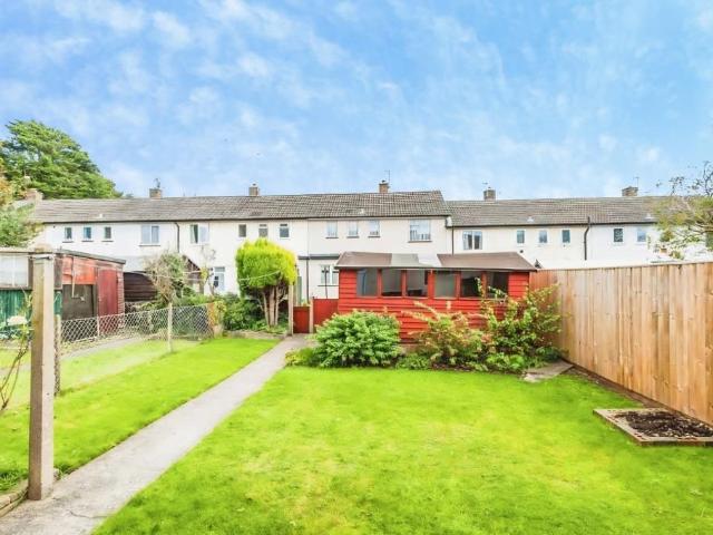 Flexney Place, Headington OX3, 3 bed terraced house to rent, £2,250 pcm | PrimeLocation