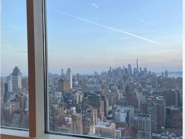 FlexRoom with amazing view in Midtown
