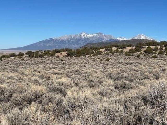 Fleck Rd Lot 1188, Fort Garland, CO 81133