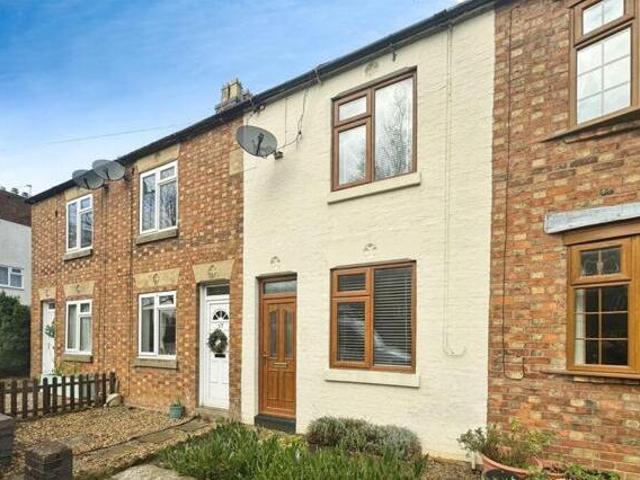 Fleckney Road, Kibworth Beauchamp, 2 Bedroom Terraced