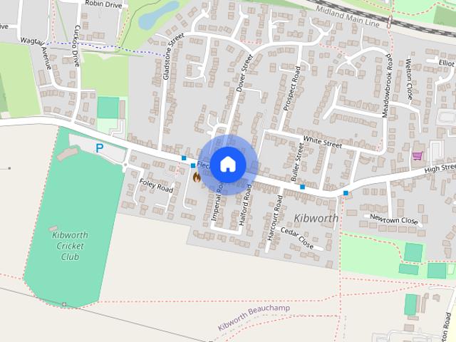 Fleckney Road, Kibworth, Leicester