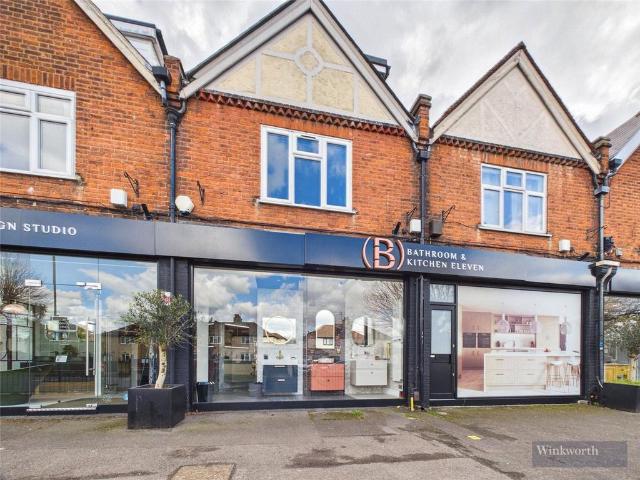 Fleece Road, Surbiton KT6 2 bed apartment to rent £1,650 pcm £381 pw