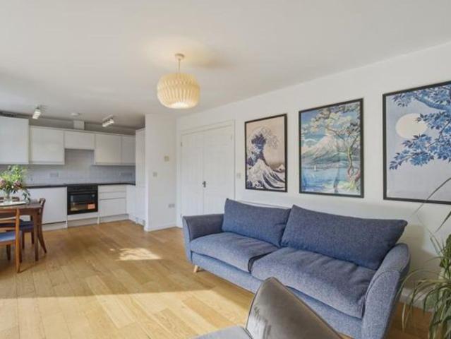 Fleeman Grove, West Bridgford, NG2