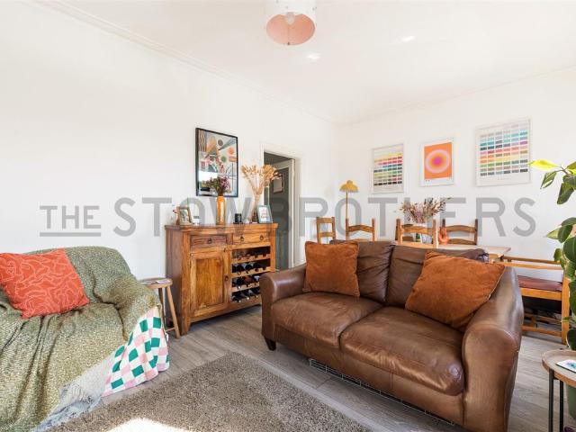 Fleeming Road, E17 5ES