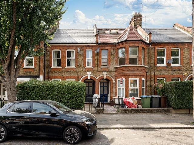 Fleeming Road, Walthamstow E17, 1 bed flat to rent, £2,000 pcm | PrimeLocation