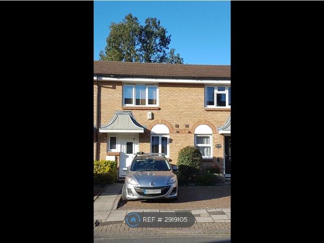 Fleet Terrace, London SE6, 2 bed terraced house to rent, £2,300 pcm | PrimeLocation