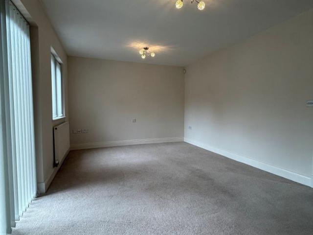 Fleet Avenue, Hartlepool