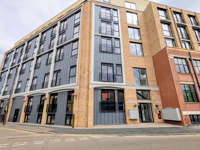 Fleet Court, Leicester LE1, Studio to rent, £695 pcm | PrimeLocation