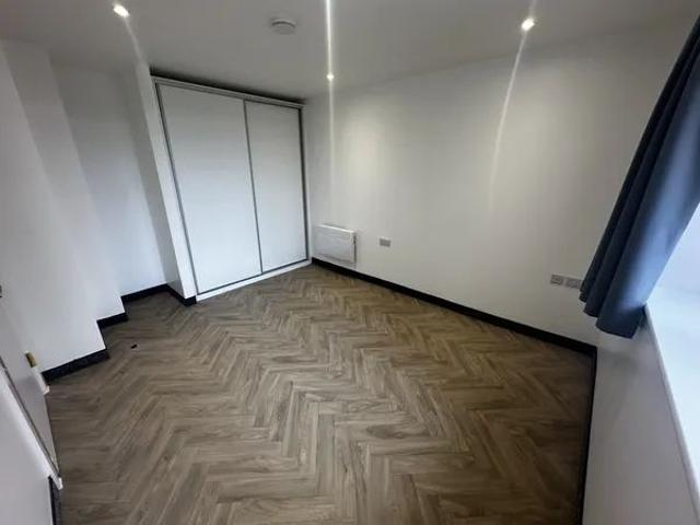 Fleet Court, Leicester, LE1