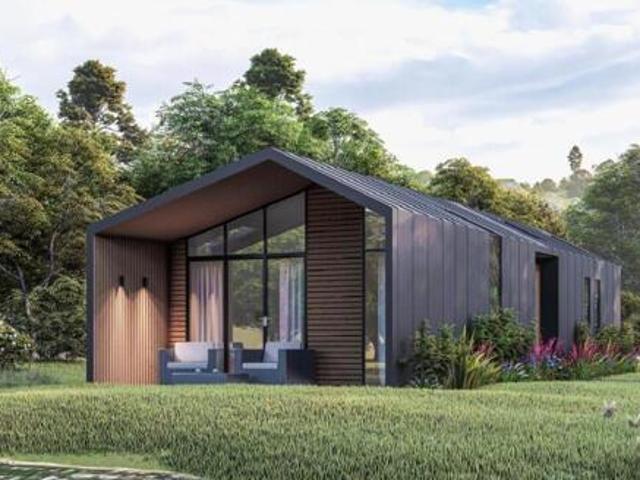 Fleet, Holbeach, 2 Bedroom Lodge