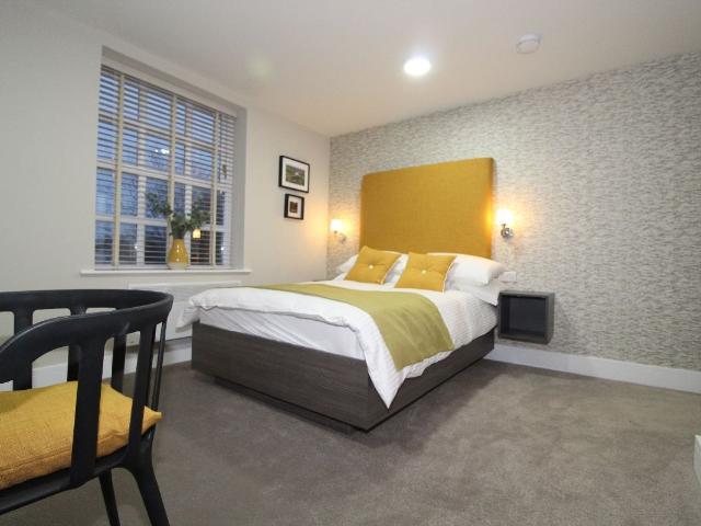 Fleet House, Flat 2, Fox Street, Preston PR1, 2 bed flat to rent, £1,441 pcm | PrimeLocation