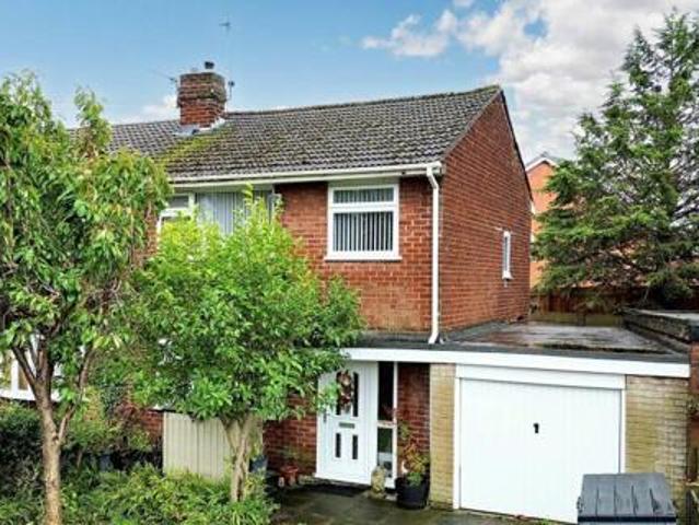 Fleet Lane, St. Helens, 3 Bedroom Semi detached